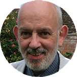 Rev Phil Goodey and Team – St Peter's Church